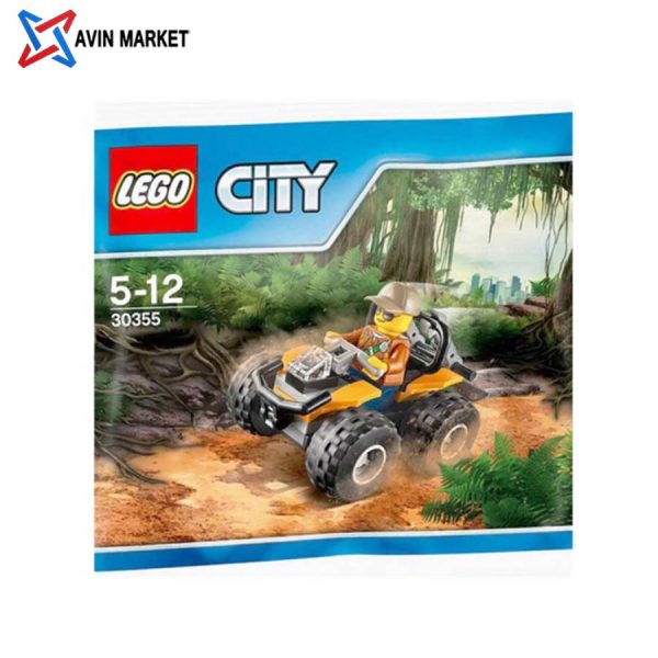 لگو 30355 - AVIN MARKET