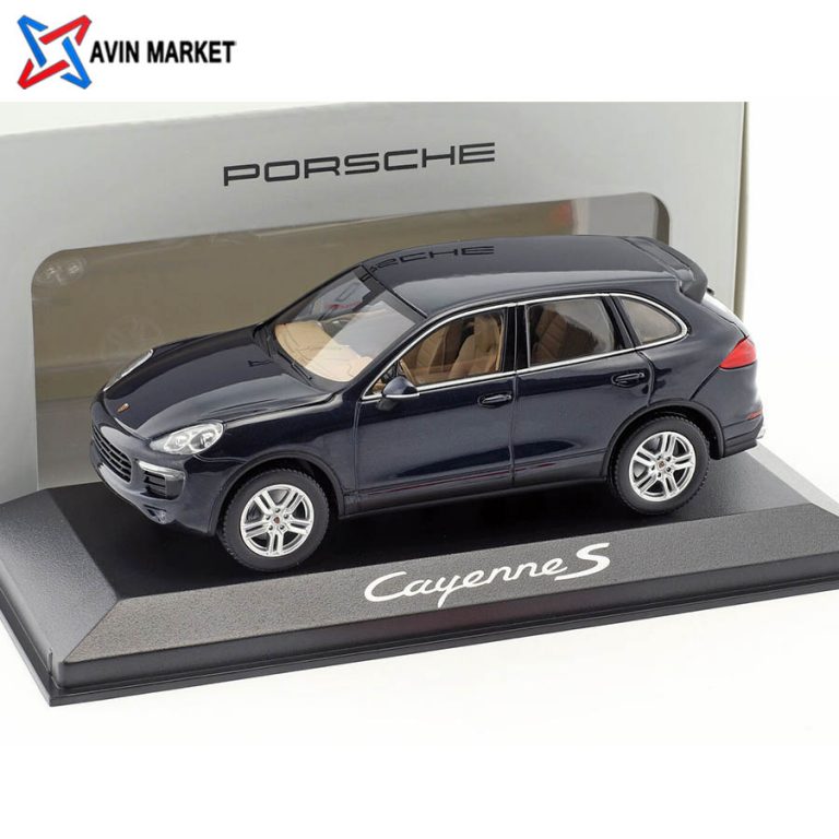 Porsche Cayenne E2 - AVIN MARKET